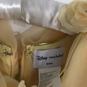 Chasing Fireflies | Costumes | Princess Belle Disney Chasing Fireflies ...